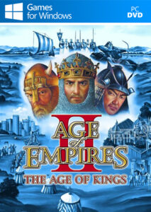 دانلود بازی Age of Empires II The Age of Kings + دوبله فارسی برای PC | پارسی گیمر
