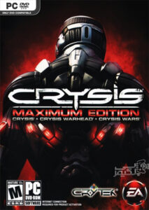 دانلود بازی Crysis Maximum Edition برای PC | پارسی گیمر