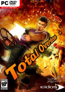 دانلود بازی Total Overdose برای PC | پارسی گیمر