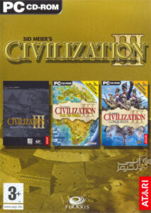 دانلود بازی Civilization III Complete Edition برای PC | پارسی گیمر