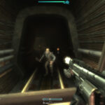 دانلود بازی Scorpion Disfigured + دوبله فارسی برای PC | پارسی گیمر