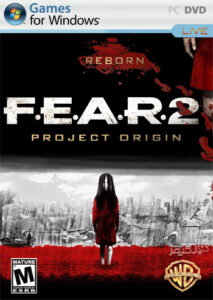دانلود بازی FEAR 2 Project Origin + Reborn برای PC | پارسی گیمر