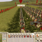 دانلود بازی Rome Total War Gold Edition + دوبله فارسی برای PC | پارسی گیمر