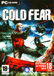 دانلود بازی Cold Fear + دوبله فارسی برای PC | پارسی گیمر
