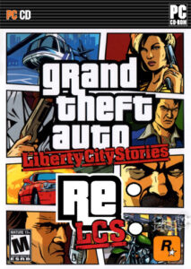 دانلود بازی GTA برای کامپیوتر | پارسی گیمر