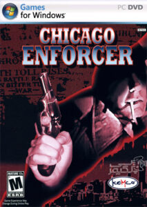 دانلود بازی Mob Enforcer + دوبله فارسی برای PC | پارسی گیمر