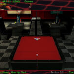 دانلود بازی Virtual Pool 3 برای PC | پارسی گیمر