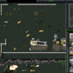 دانلود بازی Command & Conquer Gold Edition برای PC | پارسی گیمر