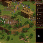 دانلود بازی Cossacks Anthology برای PC | پارسی گیمر