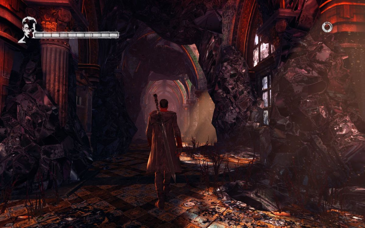 دانلود بازی DmC Devil May Cry Complete Edition برای PC | پارسی گیمر