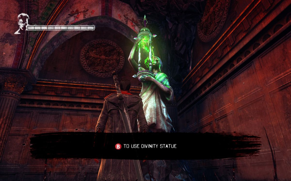 دانلود بازی DmC Devil May Cry Complete Edition برای PC | پارسی گیمر