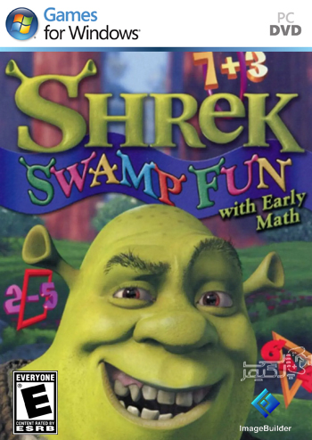 بازی های شرکت ImageBuilder Software | پارسی گیمر