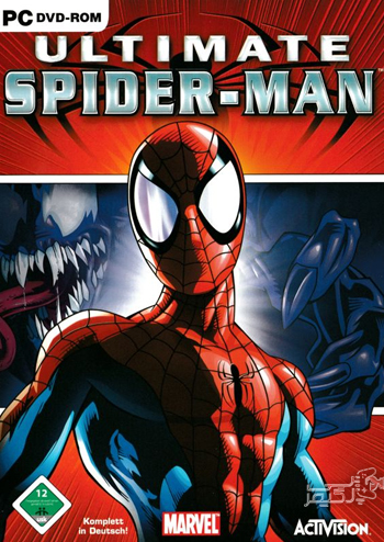 دانلود بازی Ultimate Spider-Man برای PC | پارسی گیمر