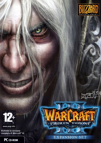 دانلود بازی Warcraft برای کامپیوتر | پارسی گیمر