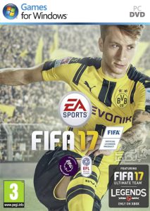 دانلود بازی FIFA 17 Super Deluxe Edition برای PC | پارسی گیمر
