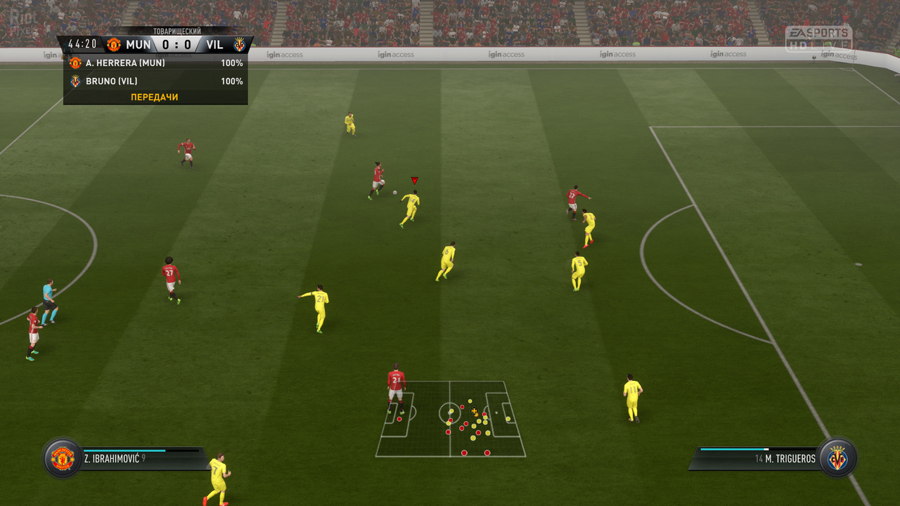 دانلود بازی FIFA 17 Super Deluxe Edition برای PC | پارسی گیمر