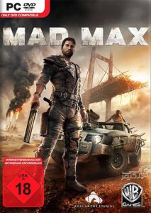 دانلود بازی Mad Max Ripper Special Edition برای PC | پارسی گیمر