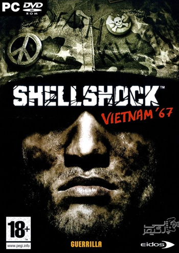 دانلود بازی Shellshock Nam '67 برای PC | پارسی گیمر
