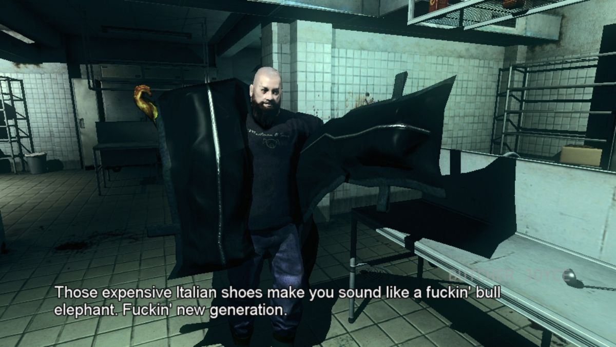 دانلود بازی The Darkness 1 برای PC | پارسی گیمر